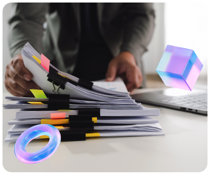 Breaking the Manual Intake Bottleneck: National Insurer Doubled Submission Intake Volume Without ...